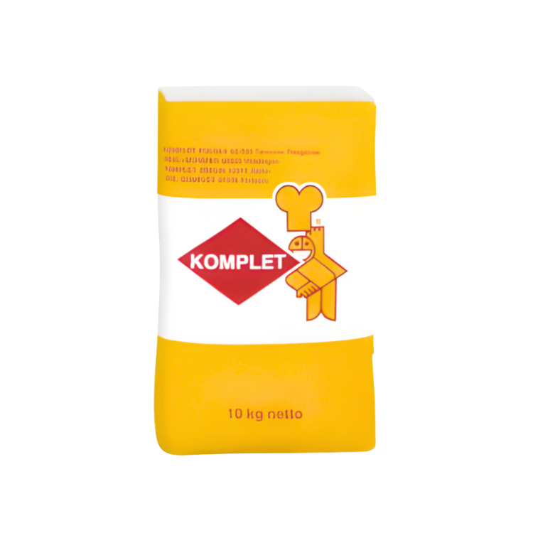 Stabilizator Cheese Cake Opak Kg Sklep Polmarkus