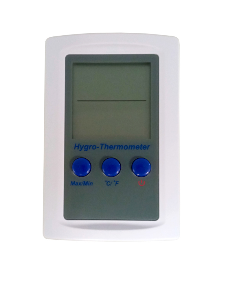 Termohigrometr rt820 - Sklep Polmarkus