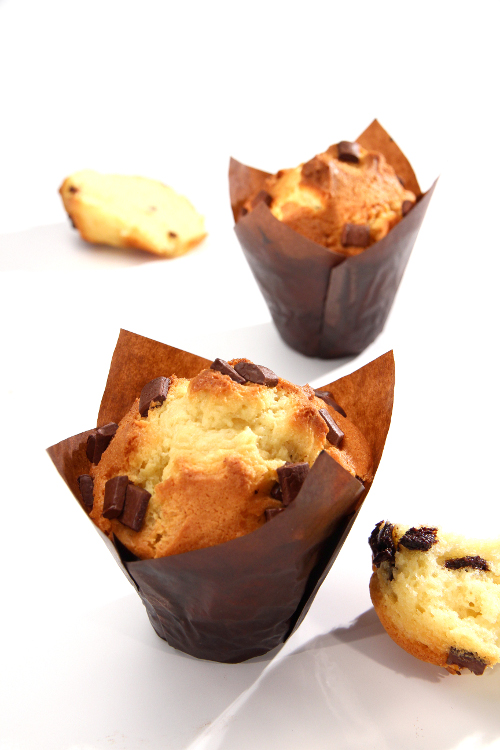 Mieszanka cukiernicza do muffinek Dawn Muffin Mix worek 12,5 kg - Sklep ...
