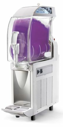 Granitor I-PRO 1M biały 11 l Manual 230V - Sklep Polmarkus