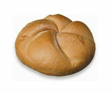 Mrożona kajzerka premium 65 g karton 120 szt. - Sklep Polmarkus