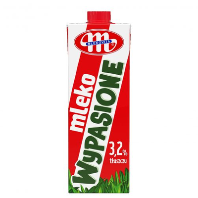 Produkty MLEKOVITA - Sklep Polmarkus