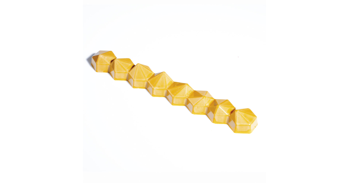 Forma do pralin baton PRISMA XL 175x275 mm 4 gniazda MA7002 - Sklep ...