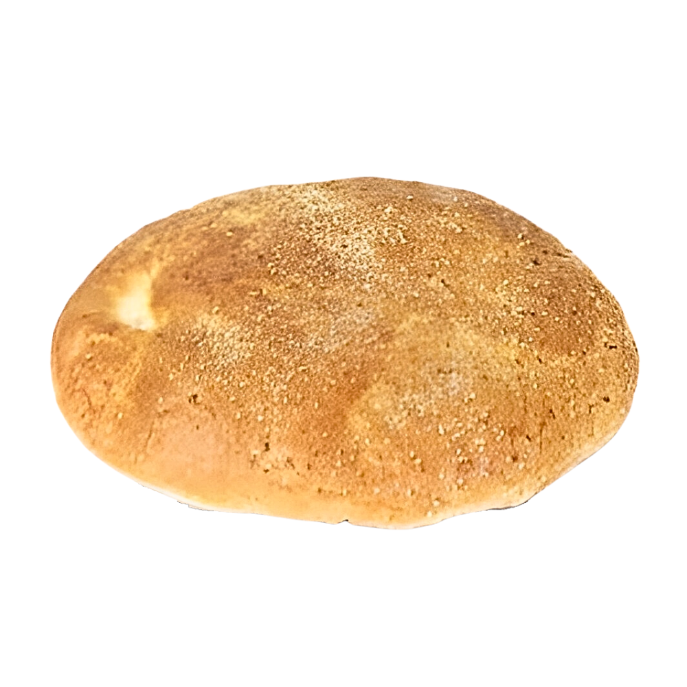 Mrożony chleb turecki 440g karton 10 szt. - Sklep Polmarkus